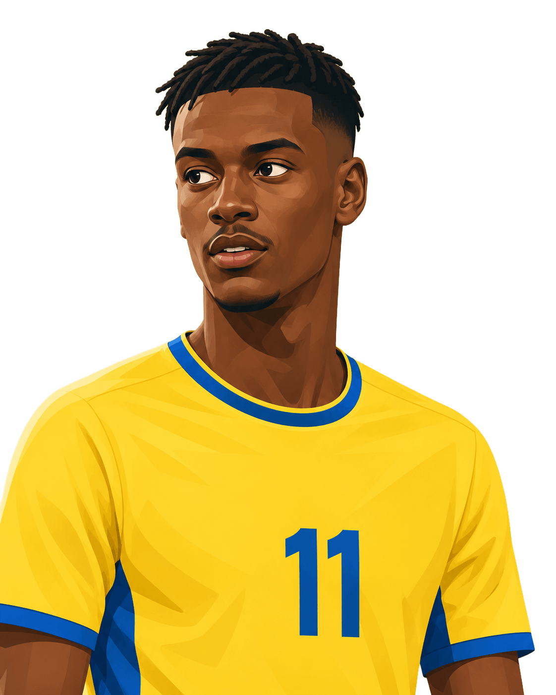 Alexander Isak at World Cup 2026 — Sweden's Newcastle Striker ...