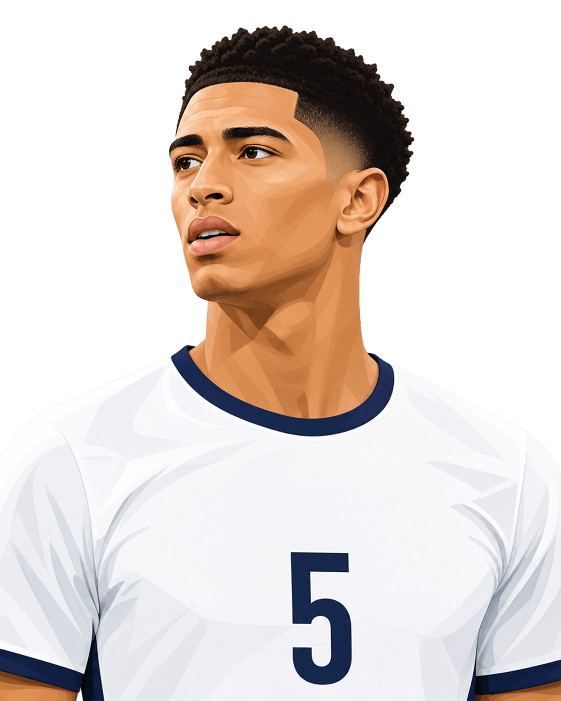 Jude Bellingham at World Cup 2026 — England's Young Superstar ...